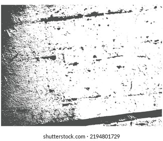 Old Grunge Aged Dirty Scratch Mask Stock Vector (Royalty Free ...