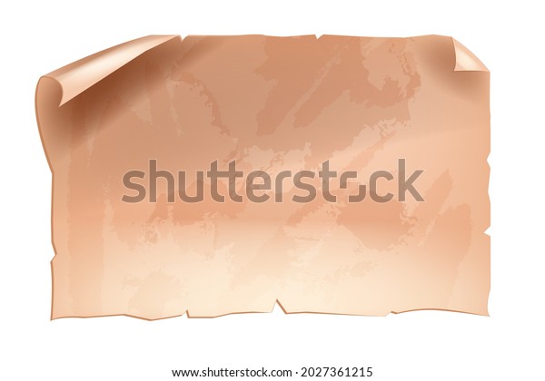 Old Paper Background Vector Vintage Antique Stock Vector (royalty Free