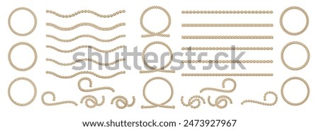 Rope Clipart Free | Free download on ClipArtMag