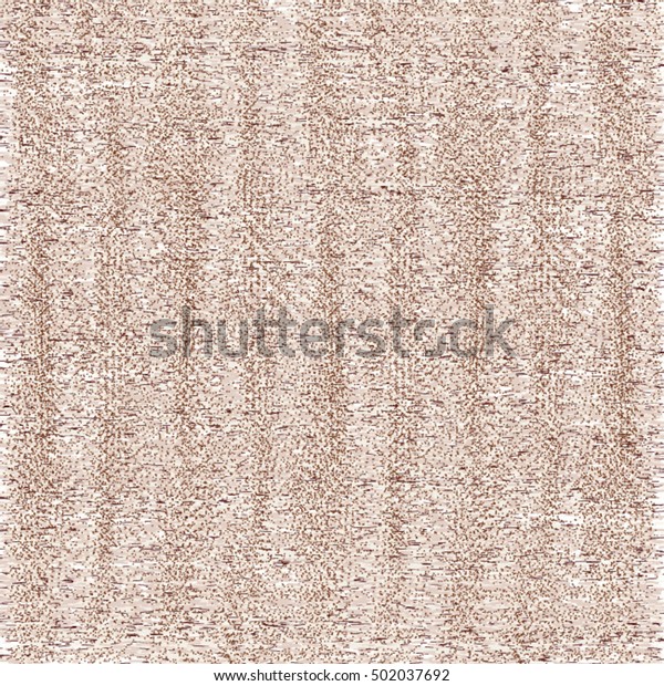 Old Rough Fabric Texture Abstract Vector Stock Vector (Royalty Free ...