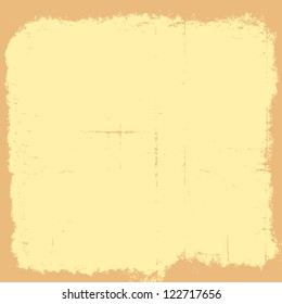 Old Style Background Vector Illustration Vintage Stock Vector (Royalty ...