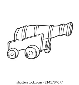 318 Gun powder cartoon Images, Stock Photos & Vectors | Shutterstock