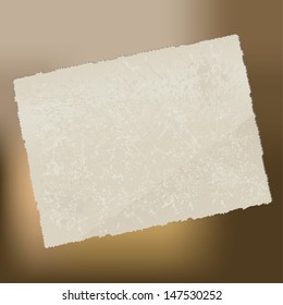 Old Style Paper Sticker Stock Vector (Royalty Free) 147530252 ...