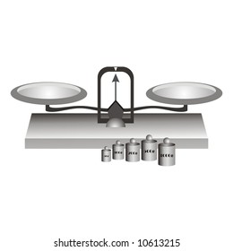 7,776 Pan balance Images, Stock Photos & Vectors | Shutterstock