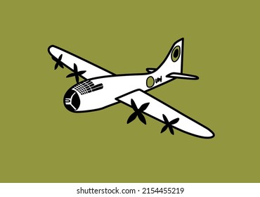 3,131 Cartoon war planes Images, Stock Photos & Vectors | Shutterstock