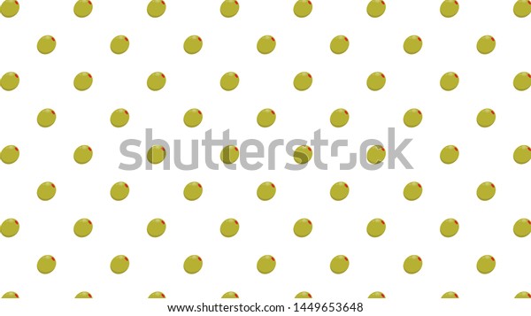 Oliver Pattern Wallpaper Oliver Symbol Oliver Stock Vector (Royalty ...