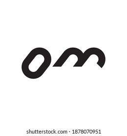 232 imágenes de Om name logo - Imágenes, fotos y vectores de stock ...