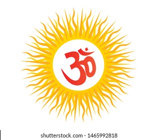Om Vector Graphic New Design Stock Vector (Royalty Free) 1465992818