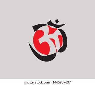 Om Vector New Design Illustration Stock Vector (Royalty Free ...