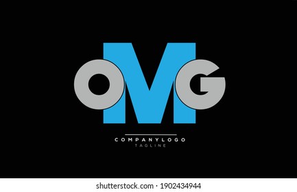 1,040 Omg logo Images, Stock Photos & Vectors | Shutterstock