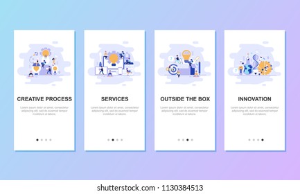 18,440 Onboard Ui Images, Stock Photos & Vectors | Shutterstock
