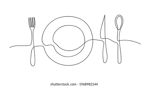 3,905 Lineart plate Stock Vectors, Images & Vector Art | Shutterstock