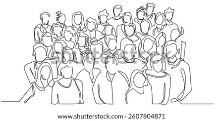Community Drawing | Free download on ClipArtMag