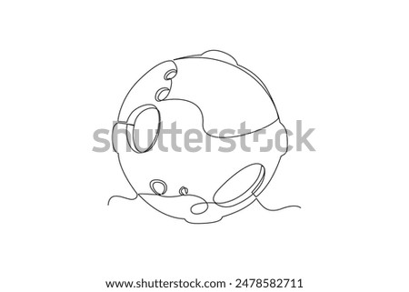 Gravity Drawing | Free download on ClipArtMag