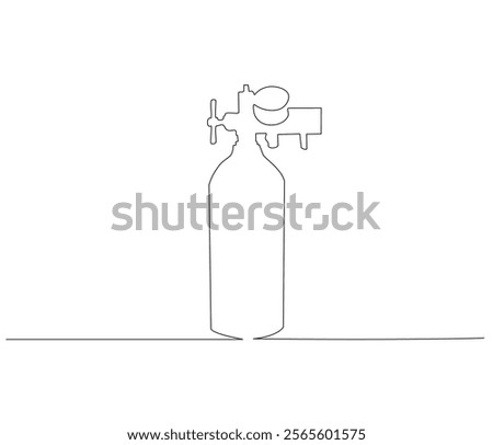 Oxygen Drawing | Free download on ClipArtMag