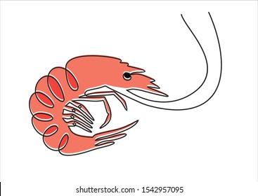 3,139 Shrimp Mascot Stock Vectors, Images & Vector Art | Shutterstock