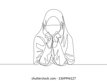 Burqa Images, Stock Photos & Vectors | Shutterstock