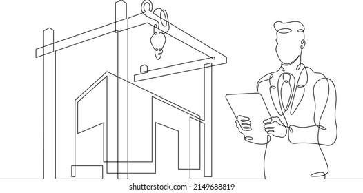 257 Civil Engineering Doodle Stock Vectors, Images & Vector Art ...