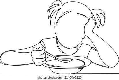 3,670 Porridge drawing Images, Stock Photos & Vectors | Shutterstock