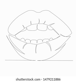 11,631 Dental line art Images, Stock Photos & Vectors | Shutterstock