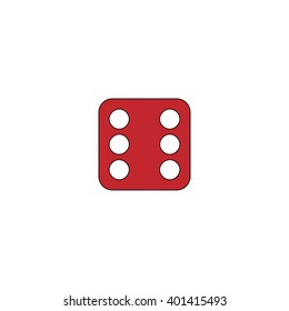 7,728 Dice sides Images, Stock Photos & Vectors | Shutterstock