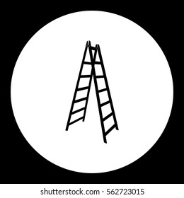 61,090 Ladder black Images, Stock Photos & Vectors | Shutterstock
