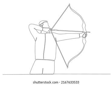 499 Standing bow pulling Images, Stock Photos & Vectors | Shutterstock