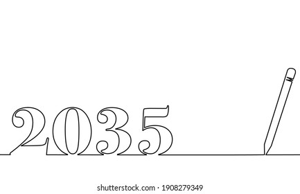 29 2035 logo 图片、库存照片和矢量图 | Shutterstock