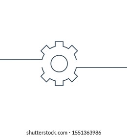 4,998 Single Cog Wheel Images, Stock Photos & Vectors | Shutterstock