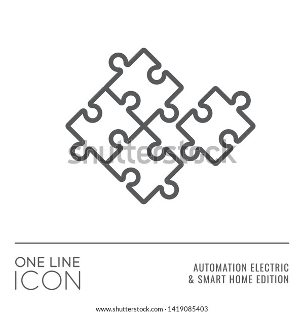 813 Disassembly Icon Stock Vectors, Images & Vector Art | Shutterstock