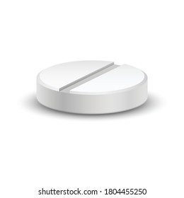 30,627 One Medicine Tablet Images, Stock Photos & Vectors | Shutterstock