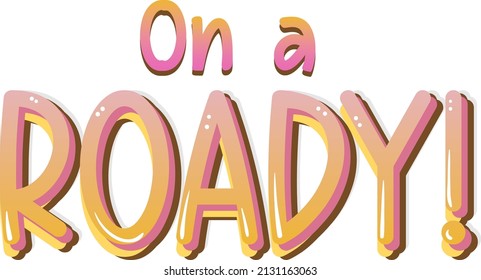 Roadie Images, Stock Photos & Vectors | Shutterstock
