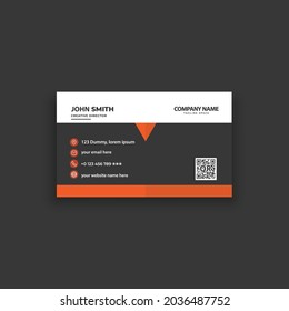 1,750 Business card one sided Images, Stock Photos & Vectors | Shutterstock