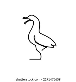 8,202 imágenes de Gaviota logo - Imágenes, fotos y vectores de stock ...