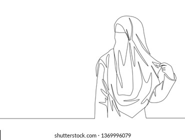 Burqa Images, Stock Photos & Vectors | Shutterstock