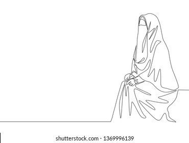 Burqa Images, Stock Photos & Vectors | Shutterstock