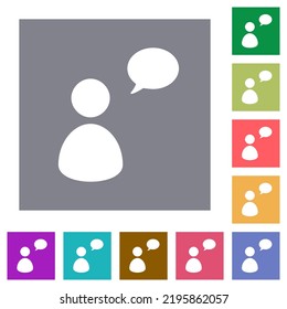 2,037 Anonymous message icon Images, Stock Photos & Vectors | Shutterstock