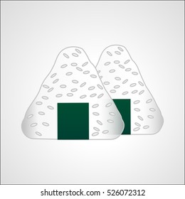36 Musubi Stock Vectors, Images & Vector Art | Shutterstock
