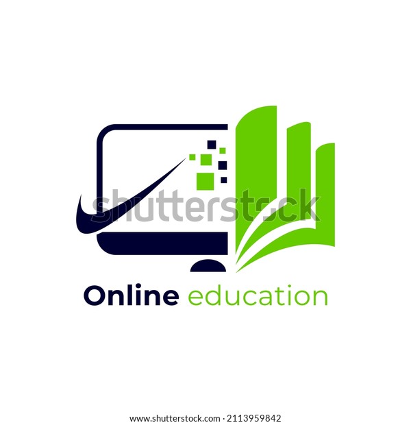 9,820 Computer College Logo Images, Stock Photos & Vectors | Shutterstock