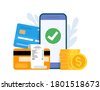 976,875 Payment Successful Royalty-Free Images, Stock Photos & Pictures ...