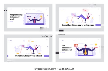 346 Lazy Customer Service Images, Stock Photos & Vectors | Shutterstock