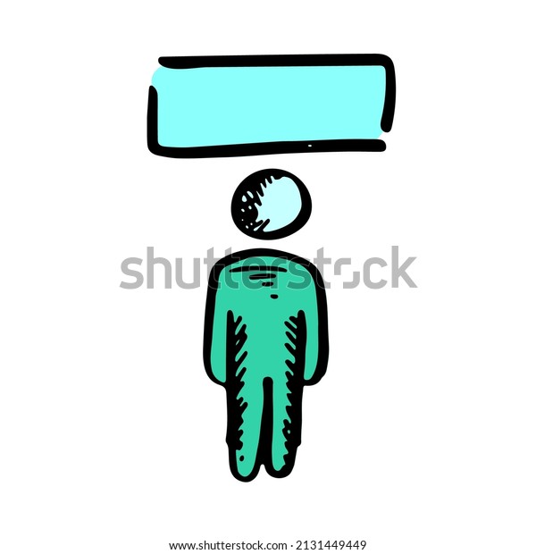 Online Web Call Vector Graphics Verbal Stock Vector (Royalty Free ...