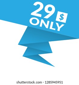 Only 29 Labelsignsticker Vector Stock Illustration Stock Vector ...