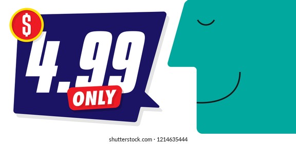 Only 99 Cents Vector Illustration Badges: เวกเตอร์สต็อก (ปลอดค่า ...