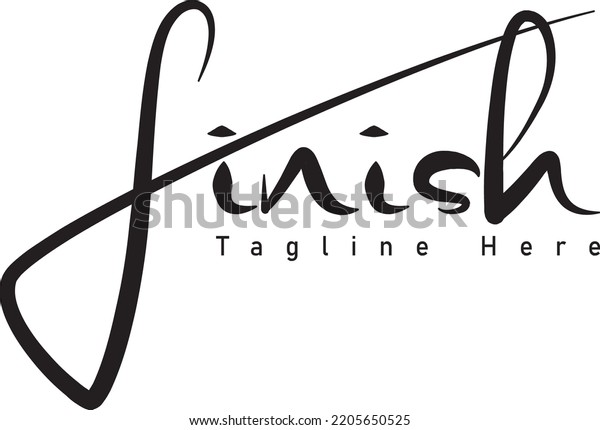 Only One Single Word Printable Graphic Stock Vector (Royalty Free ...