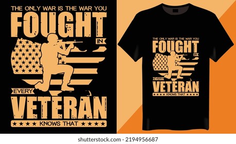 Only War War You Fought Every Stock Vector (Royalty Free) 2194956687 ...