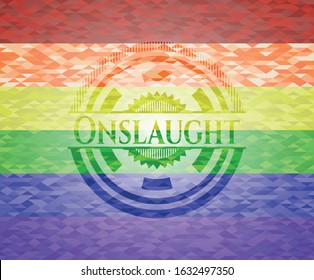 Onslaught Images, Stock Photos & Vectors | Shutterstock