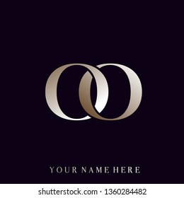 389 Double o logo Images, Stock Photos & Vectors | Shutterstock