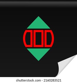 193 Ooo Logo Images, Stock Photos & Vectors | Shutterstock