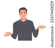 74,012 Shrug Royalty-Free Images, Stock Photos & Pictures | Shutterstock